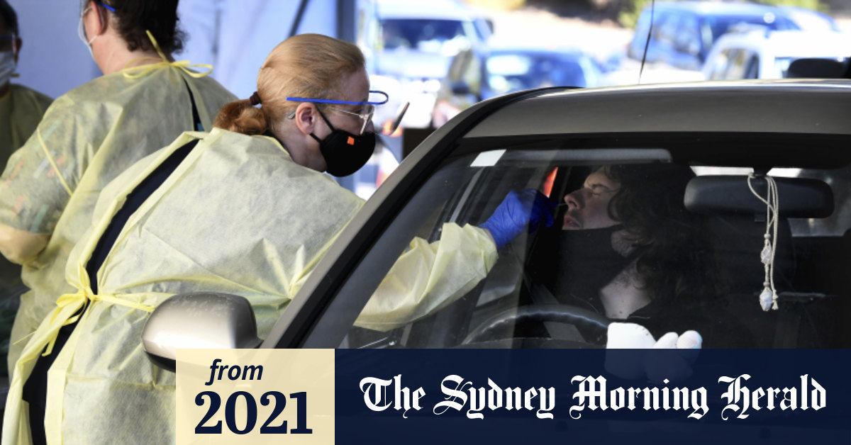 Coronavirus WA: Perth lockdown decision imminent as Mark McGowan weights options after outbreak